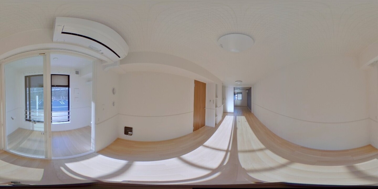 ☆クレイル 102 - の3D Stylee(スリーディースタイリー)で制作されたVRコンテンツ